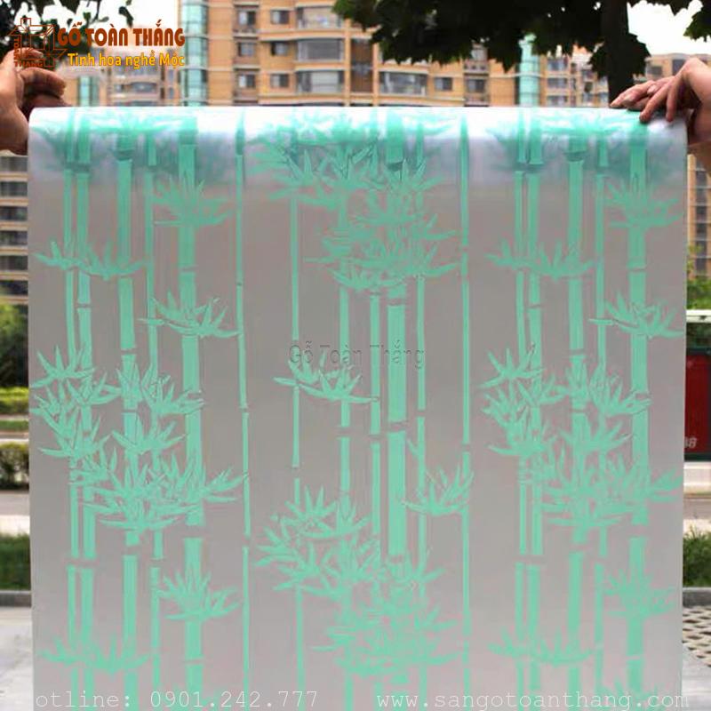 50+ Mẫu Decal dán kính đẹp, tiện lợi, giá rẻ năm 2025