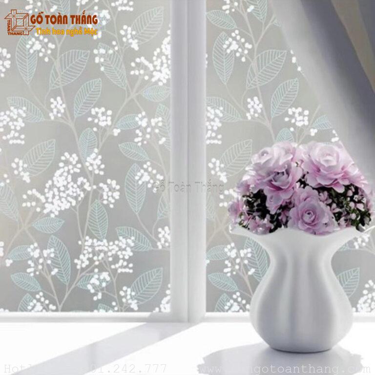 50+ Mẫu Decal dán kính đẹp, tiện lợi, giá rẻ năm 2025