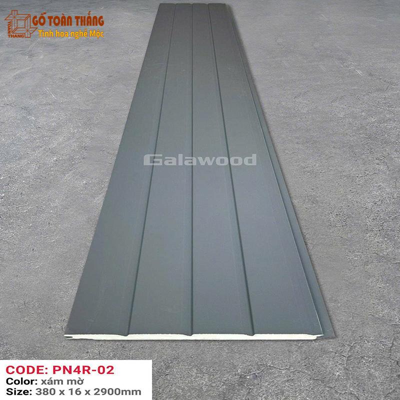 Kích thước tấm Panel cách nhiệt chuẩn trong xây dựng hiện nay